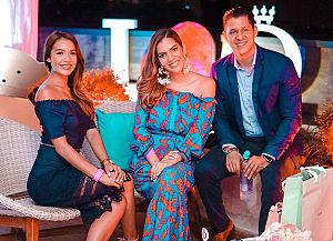Lanzamiento de la Campaña Mamá Stay Tender De Tous Jewelry – Honduras ...