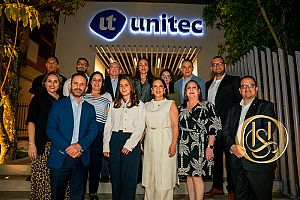 UNITEC inaugura modernos espacios en su campus Tegucigalpa – Honduras ...