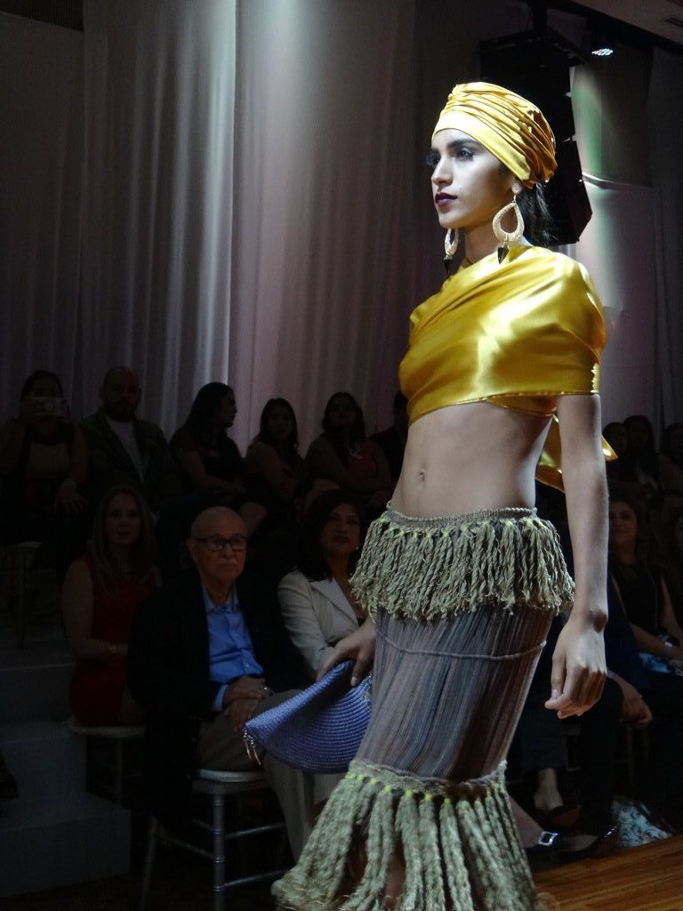 BAC Credomatic Estilo Moda 2017 – Honduras en Sociedad