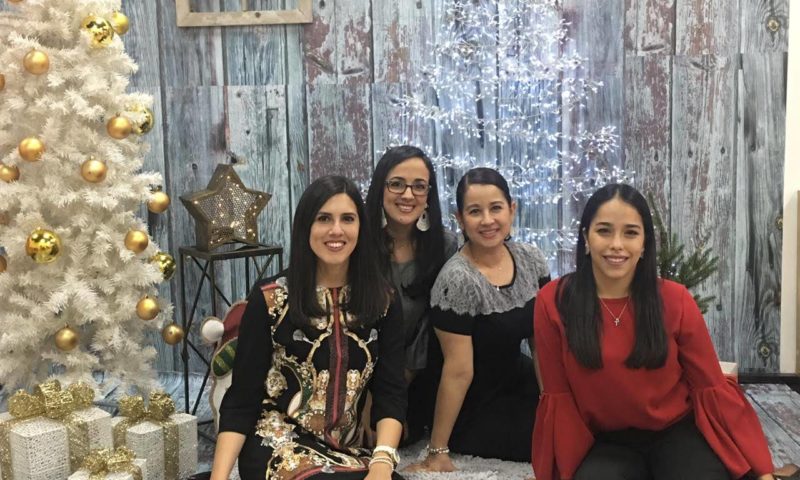 «Sol en Salsa» abre sus puertas en Tegucigalpa – Honduras en Sociedad