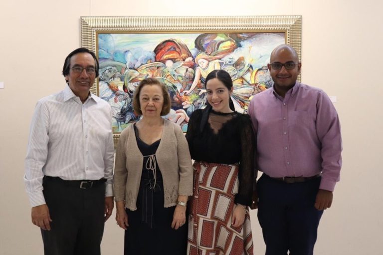 Benigno Gómez In Memoriam – Honduras en Sociedad