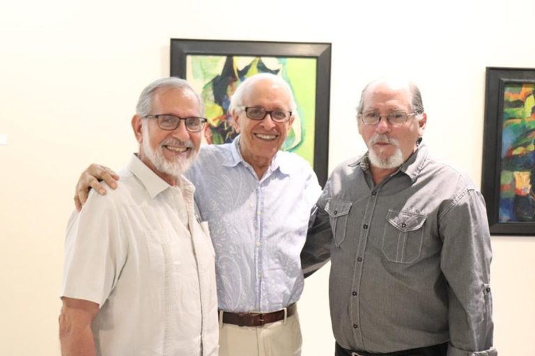 Benigno Gómez In Memoriam – Honduras en Sociedad