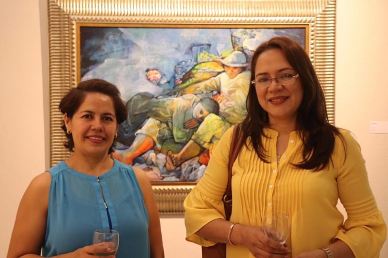 Benigno Gómez In Memoriam – Honduras en Sociedad