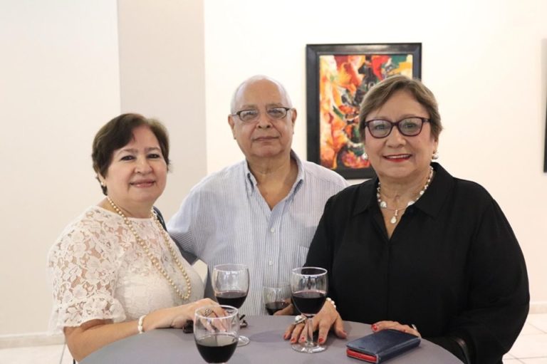 Benigno Gómez In Memoriam – Honduras en Sociedad