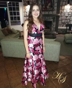 Tendencias de moda Junio – Honduras en Sociedad