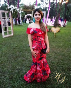Tendencias de moda Junio – Honduras en Sociedad