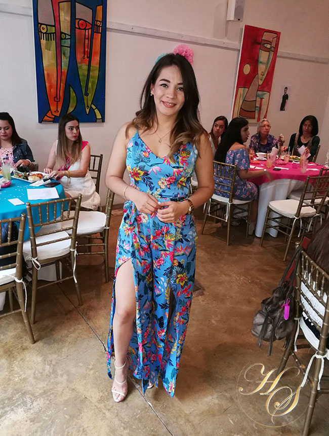Tendencias de moda Julio – Honduras en Sociedad