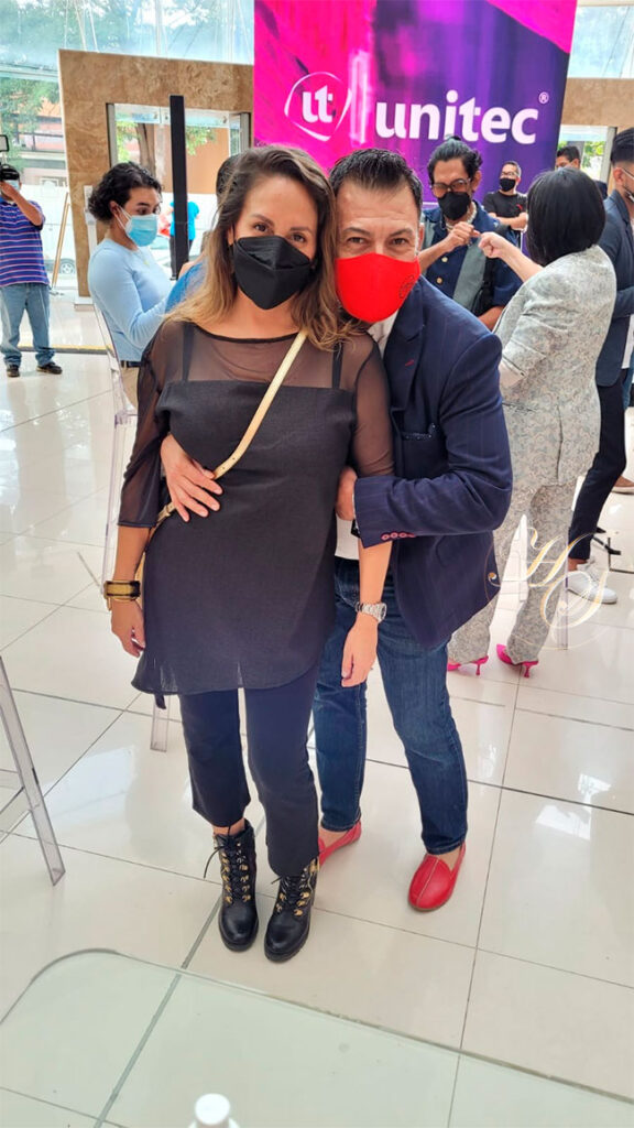LANZAMIENTO OFICIAL DE ESTILO MODA, SEXTA EDICIÓN – Honduras en Sociedad