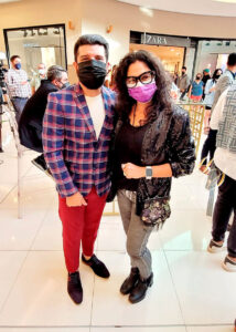 LANZAMIENTO OFICIAL DE ESTILO MODA, SEXTA EDICIÓN – Honduras en Sociedad