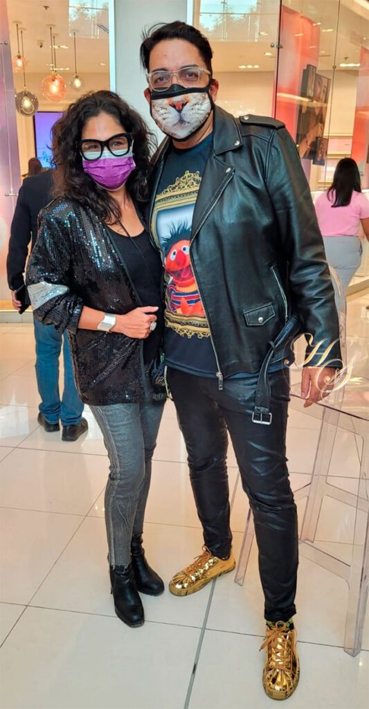 LANZAMIENTO OFICIAL DE ESTILO MODA, SEXTA EDICIÓN – Honduras en Sociedad