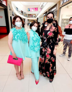 LANZAMIENTO OFICIAL DE ESTILO MODA, SEXTA EDICIÓN – Honduras en Sociedad