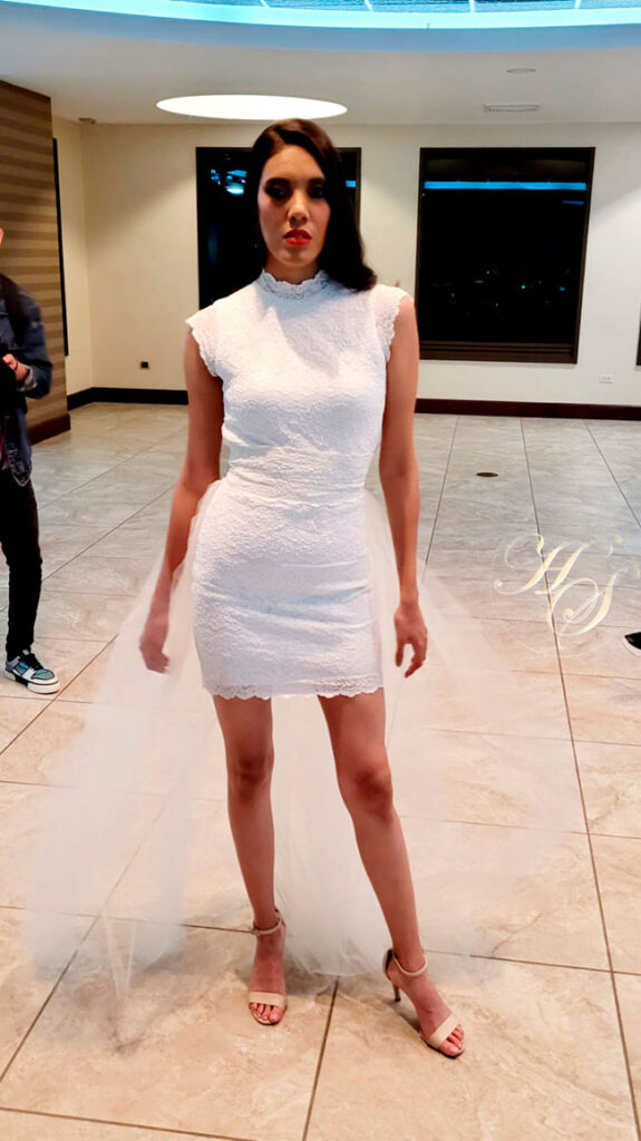 Jerry Cárcamo presenta: Bridal – Honduras en Sociedad