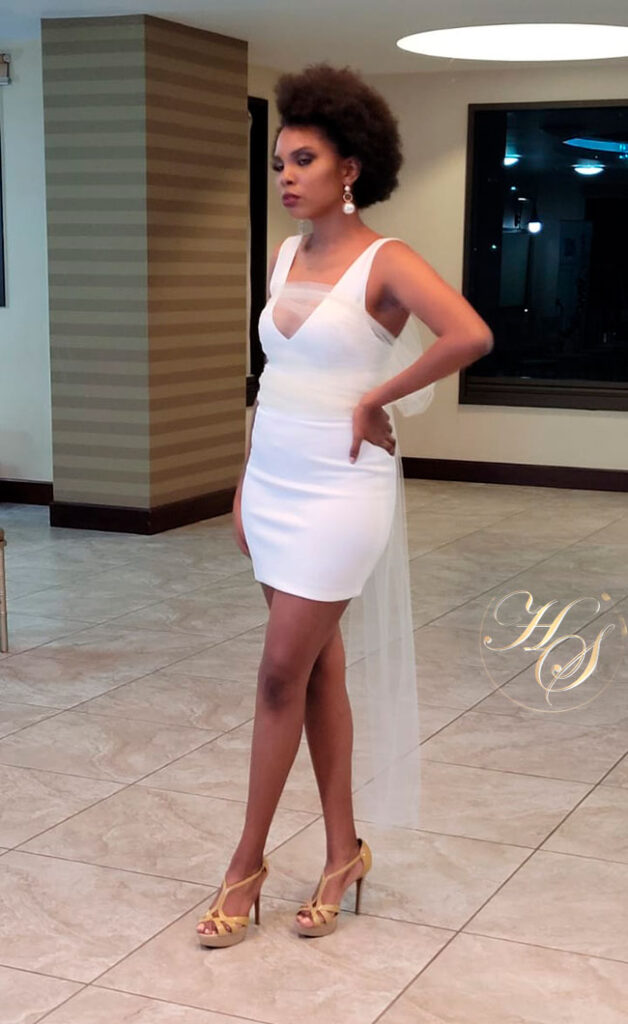 Jerry Cárcamo presenta: Bridal – Honduras en Sociedad