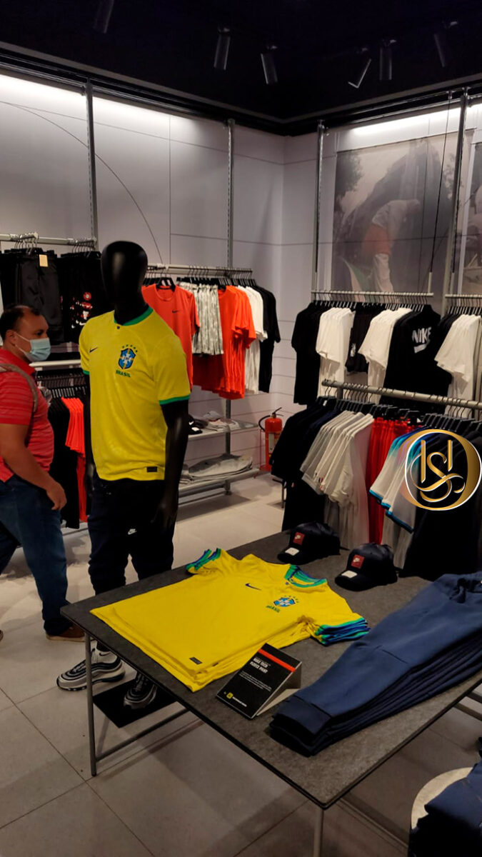 En Multiplaza gran apertura de: NIKE RISE en Tegucigalpa – Honduras en ...