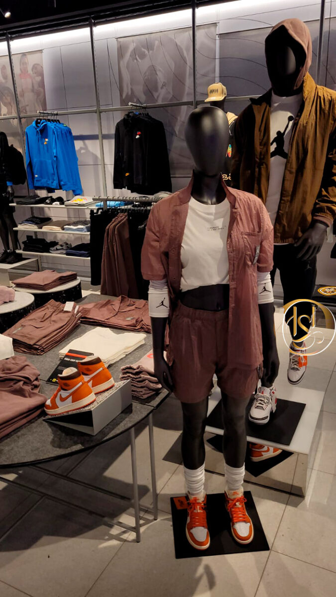 En Multiplaza gran apertura de: NIKE RISE en Tegucigalpa – Honduras en ...