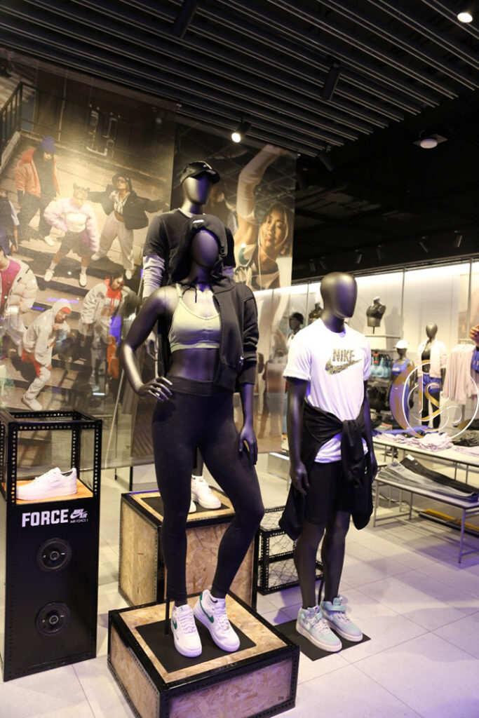En Multiplaza gran apertura de: NIKE RISE en Tegucigalpa – Honduras en ...