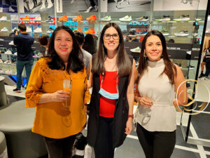 En Multiplaza gran apertura de: NIKE RISE en Tegucigalpa – Honduras en ...