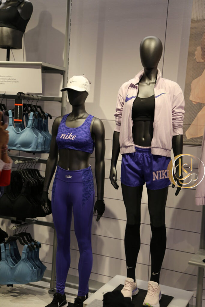 En Multiplaza gran apertura de: NIKE RISE en Tegucigalpa – Honduras en ...