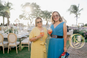 En Nicaragua protagonizan elegante boda: Barney Chamorro y Vicky Merlo ...