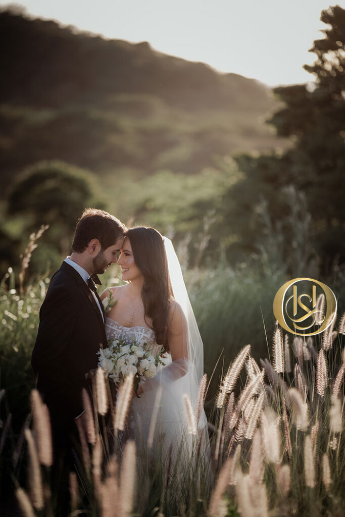 En Nicaragua protagonizan elegante boda: Barney Chamorro y Vicky Merlo ...