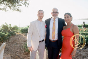 En Nicaragua protagonizan elegante boda: Barney Chamorro y Vicky Merlo ...