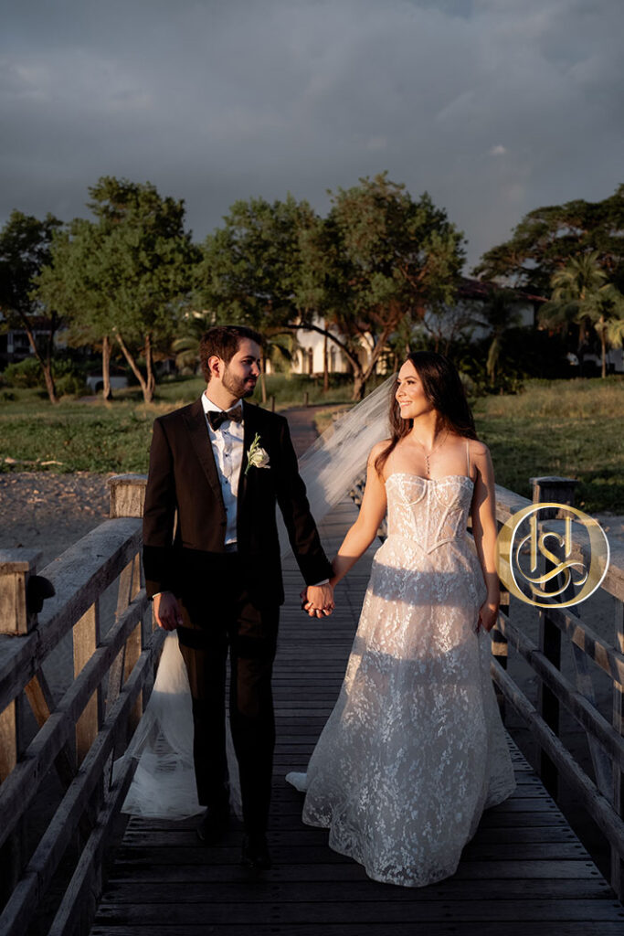 En Nicaragua protagonizan elegante boda: Barney Chamorro y Vicky Merlo ...