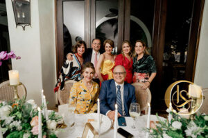 En Nicaragua protagonizan elegante boda: Barney Chamorro y Vicky Merlo ...