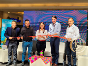 La Cámara Nacional de Turismo de Honduras (CANATURH) y Espresso ...