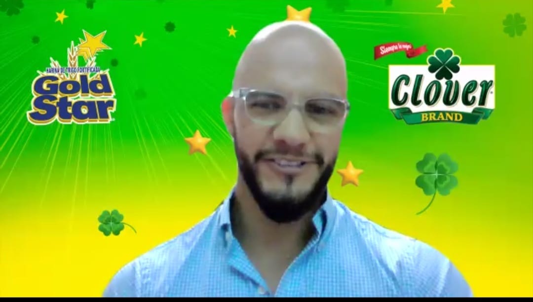Lanzamiento de la promoción «Dale Like a Clover Brand y Gold Star ...