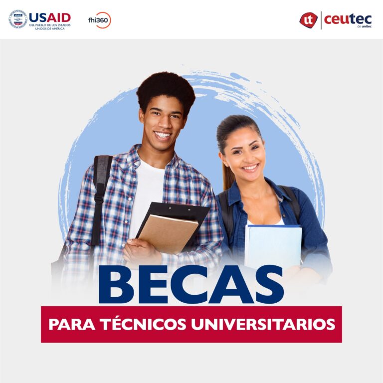 CEUTEC ABRE LA CONVOCATORIA PARA BECAS DEL “PROYECTO ALCANZA ...