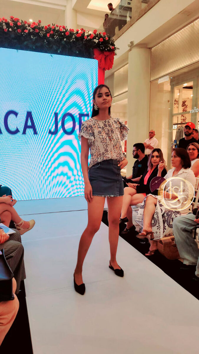 MULTIPLAZA PRESENTA LA PASARELA DE MODA “FEEL THE SUMMER” – Honduras en ...