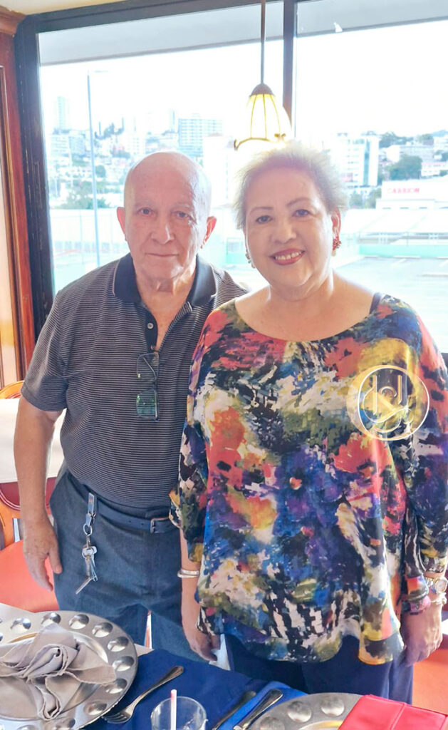 Llena de cariño Maria Fernanda Lacayo celebra su natalicio – Honduras ...