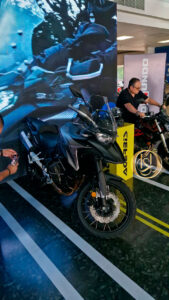 El poder de elegir: Motomundo integra nuevos modelos a su línea de ...