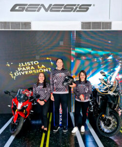 El poder de elegir: Motomundo integra nuevos modelos a su línea de ...