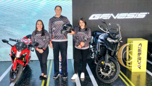 El poder de elegir: Motomundo integra nuevos modelos a su línea de ...