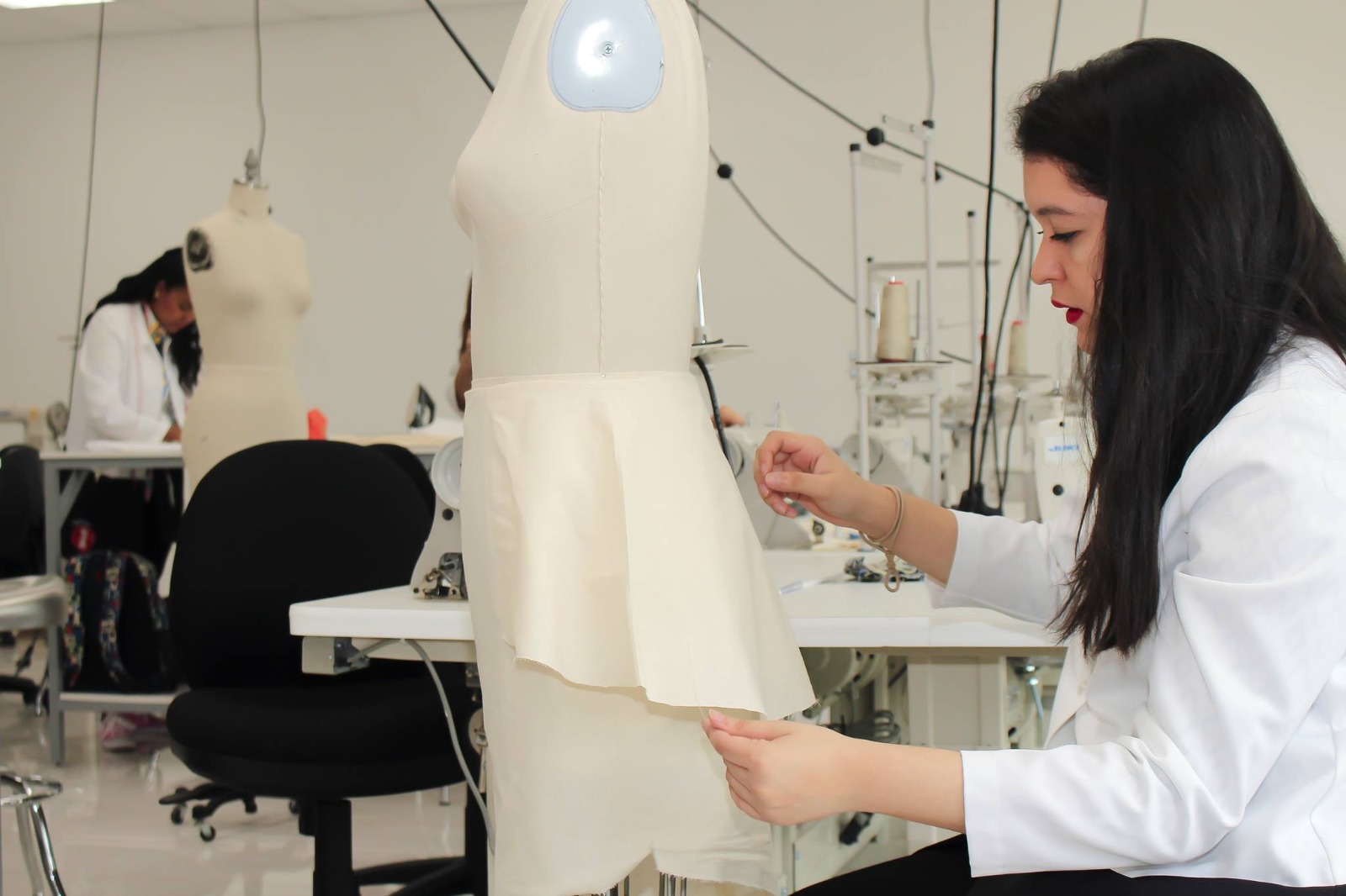 LA NUEVA GENERACIÓN CREATIVA DE LA MODA EN HONDURAS NACE AQUÍ ...