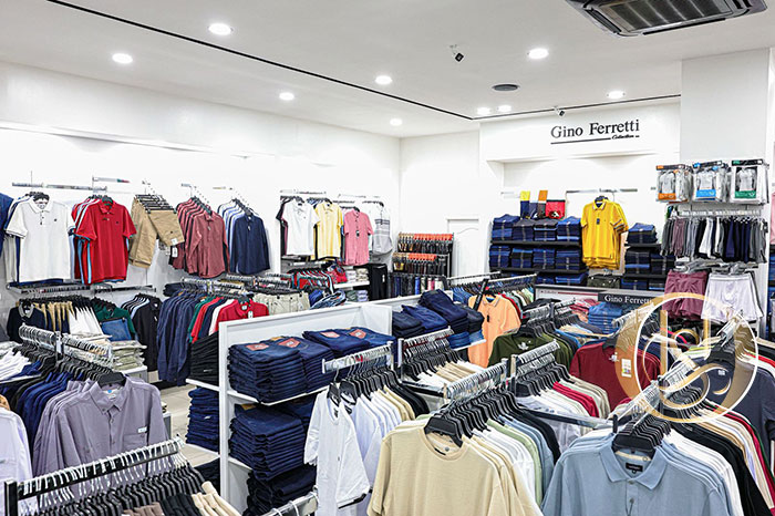KCHE inaugura su tercera tienda Ubicada en la zona sur, en Unimall ...