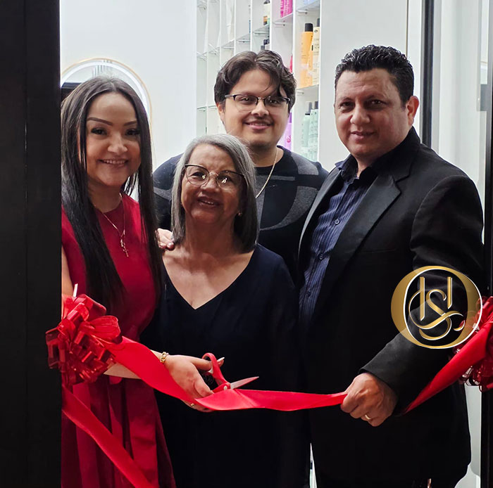 Helen Martínez abre sus puertas en Torre Atlas: Un nuevo concepto ...